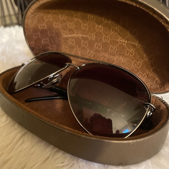 Gucci | Accessories | Gucci Shades | Poshmark